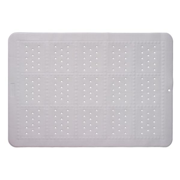 【カラー】ホワイト【サイズ】80×55×0.6cm【重量】約550g【材質】ポリ塩化ビニール【耐熱温度】73度【製造国】マレーシア【メーカー品番】BT2020-22【JAN】5012044035677