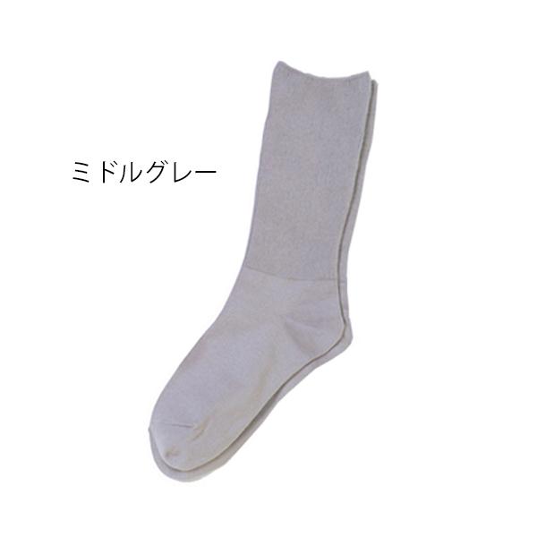 【カラー】ミドルグレー【サイズ】22〜25cm【材質】綿、ポリエステル、ポリウレタン【製造国】日本【その他】洗濯機〇（30℃）脱水機〇　乾燥機×【メーカー品番】No.3950【JAN】4971751028345