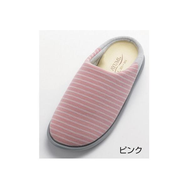 【カラー】ピンク【サイズ】M（22〜23cm）【材質】表：ポリエステル65％、綿35％　内：ポリエステル65％、綿35％　底材：EVA【重量】約100g（片方Lサイズ）【メーカー品番】2236