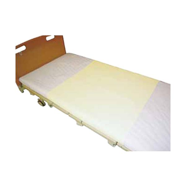 【入数】1枚【サイズ】90×145cm【材質】表：ポリエステル100％　裏：ポリウレタン100％【カラー】クリーム【洗濯】洗濯・脱水・乾燥（130℃まで）アイロン：×【製造国】日本【メーカー品番】FR-661【JAN】4560168806617