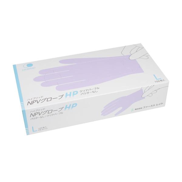 【入数】1箱100枚【カラー】クリアーパープル【サイズ】L【生産国】中国【メーカー品番】FR-6712【JAN】4582465667128