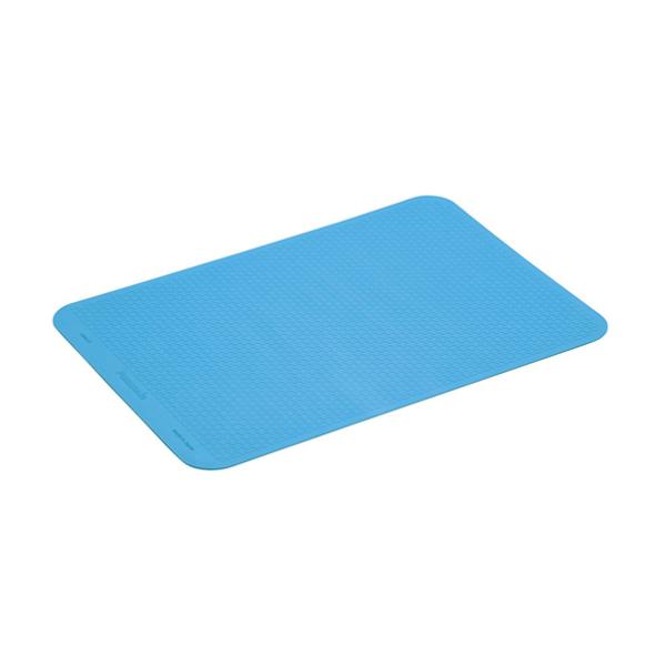【カラー】ブルー【サイズ】38×70cm【材質】合成ゴム【メーカー品番】PN-L10202A【JAN】4549980008997