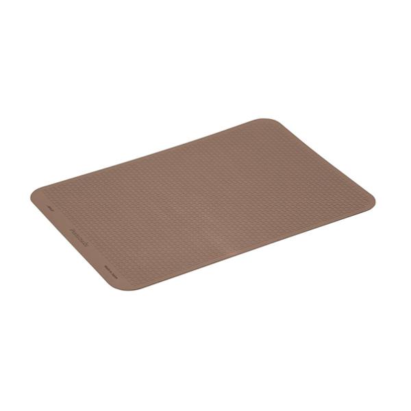 【カラー】ブラウン【サイズ】38×70cm【材質】合成ゴム【メーカー品番】PN-L10202BR【JAN】4549980009000