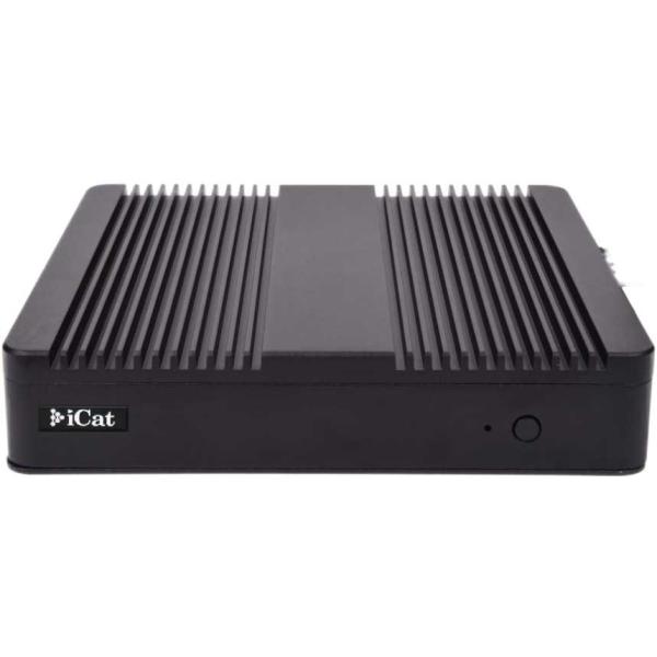 【発売日：2022年06月08日】Audiophile Server　DMS-B56L Intel 4 Core Core-i5 ,System 128GB SSD ,Data (1TB SSD &amp; 2TB HDD)64bit Re...