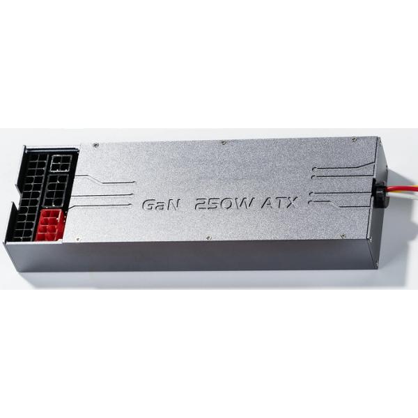 【発売日：2023年06月05日】GANは、Gallium Nitride（窒化ガリウム）の略称です。従来のシリコンよりも優れた性能を持ち、より高い電力変換効率を実現できる半導体材料です。電力ロスが少なくなり、より効率的な電力供給が可能にな...