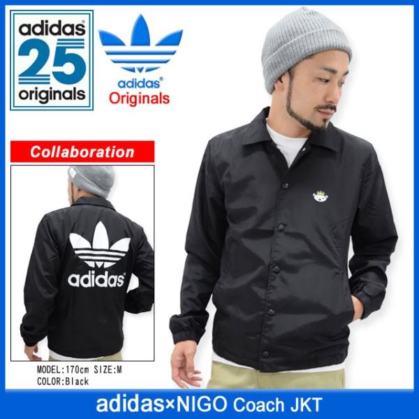 adidas Originals アディダス オリジナルス×NIGO by NIGO adidas Originals アディダス オリジナルス×NIGO by NIGO
