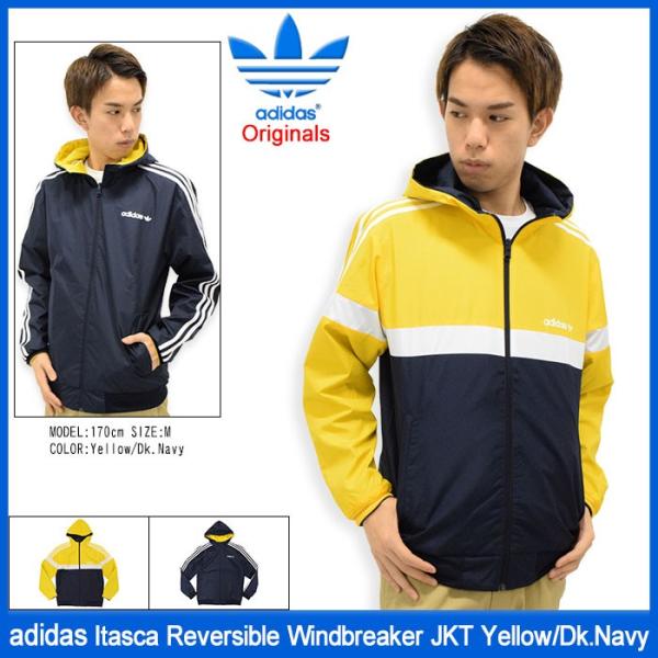 品質保証 新品adidasストリートフィルム ウインドブレーカーパーカー | rcgc.sub.jp