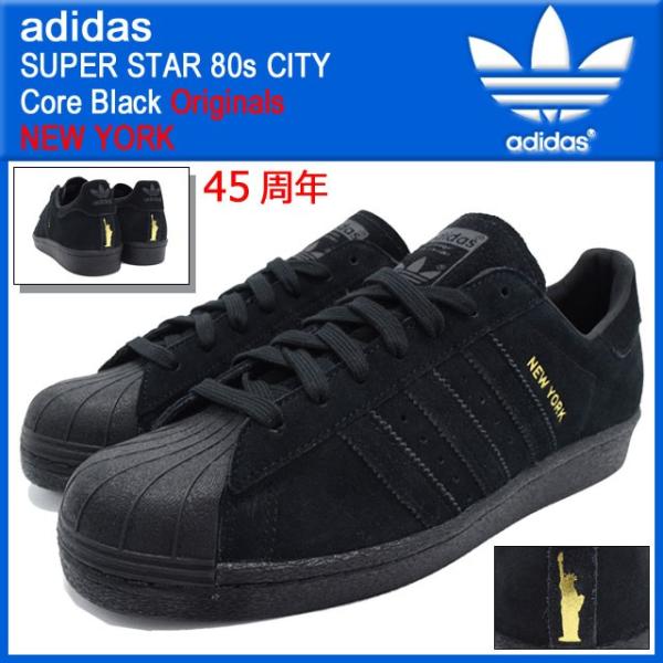 adidas Originals アディダス スニーカー スーパースター 80s adidas Originals アディダス スニーカー スーパースター 80s