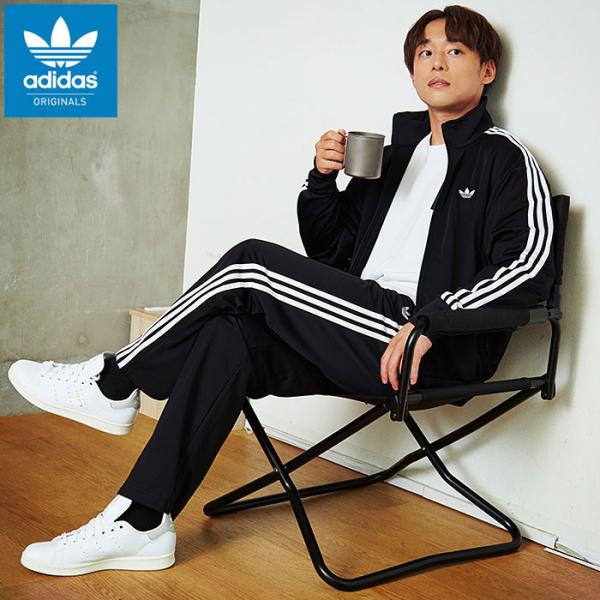 アディダス ジャージー パンツ adidas メンズ ファイヤーバード トラック ジャージ オリジナルス ( Firebird Track Jersey Pant Originals KD8315 KD8316 )「スーパースター」や「ベッ...