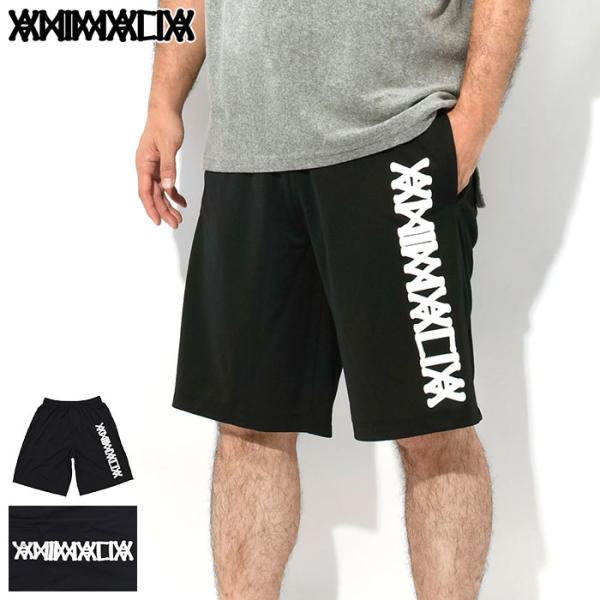 アニマリア ハーフパンツ ANIMALIA メンズ ロゴ ドライ ショーツ ( Logo Dry Short 吸汗速乾 ショートパンツ ボトムス AN25SU-PT02 )ANIMALIA(アニマリア)2025SSより春夏の新作アイテムが待...