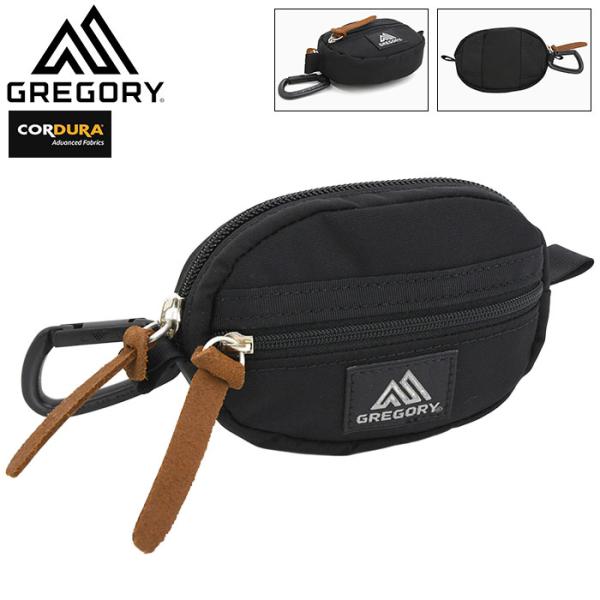 グレゴリー ポーチ GREGORY テールメイト マイクロ ( Tailmate Micro Pouch 小物入れ メンズ レディース ユニセックス 男女兼用 157378 )GREGORY(グレゴリー)2026SSより春夏の新作アイテムが...