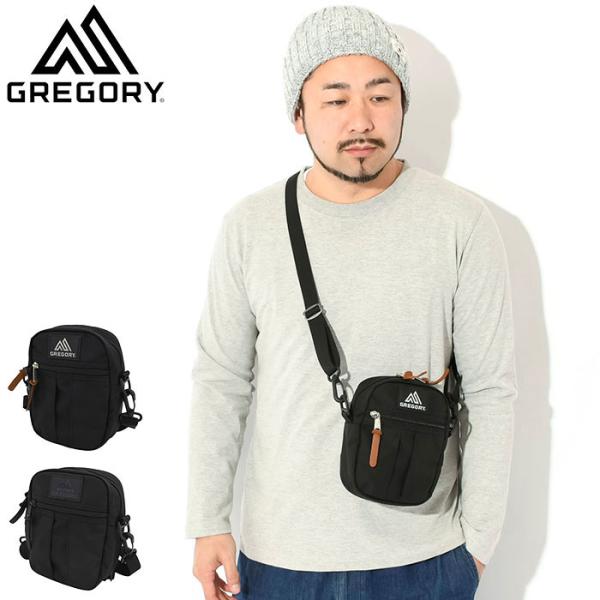 グレゴリー ショルダーバッグ GREGORY クイック ポケット M ( gregory Quick Pocket M Shoulder Bag メンズ レディース 65459 )GREGORY(グレゴリー)2024FWより秋冬の新作モデル...