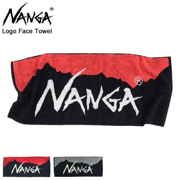 ナンガ タオル NANGA ナンガ ロゴ フェイス タオル ( Nanga Logo Face Towel 日本製 今治タオル メンズ レディース ユニセックス NA2254-3F519 )数々のブランドやセレクトSHOPからの別注依頼が後...