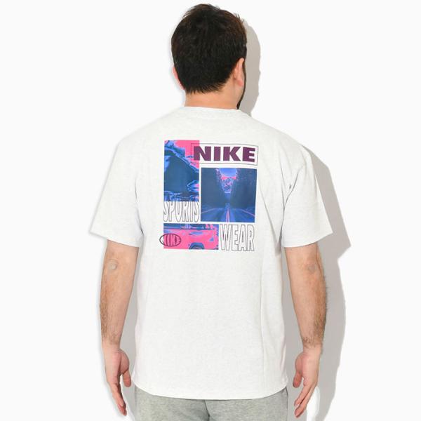 ナイキ Tシャツ 半袖 NIKE メンズ OPP1 PREM ESSNTL ライトグレー ( OPP1 PREM ESSNTL S/S Tee Lt.Grey カットソー トップス 男性用 IB7554-051 )ストリートに多くの話題を与...