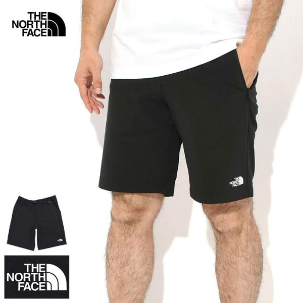 ザ・ノース・フェイス ハーフパンツ THE NORTH FACE メンズ 26SS バーブ ショーツ ( 26SS Verb Short 2026春夏 撥水 ストレッチ NB42602 国内正規 )THE NORTH FACE(ノースフェイ...