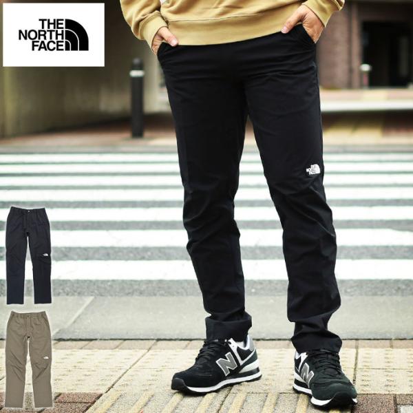 ザ・ノース・フェイス パンツ THE NORTH FACE メンズ 25FW ドーロー ライト ( 25FW Doro Light Pant 2025秋冬 撥水 NB82506 国内正規 )THE NORTH FACE(ノースフェイス)20...