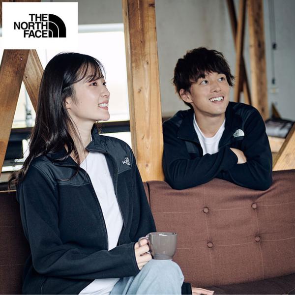 ザ・ノース・フェイス ジャケット THE NORTH FACE 26SS マウンテン バーサ マイクロ ( Mountain Versa Micro JKT 2026春夏 NL22604 国内正規 )THE NORTH FACE(ノースフェ...