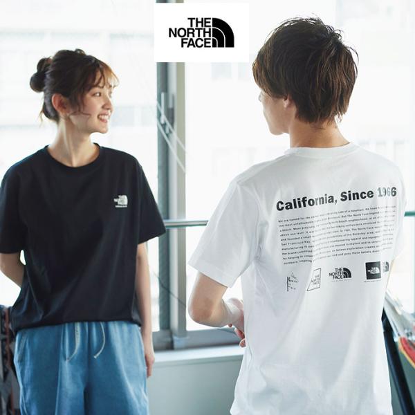 ザ・ノース・フェイス Tシャツ 半袖 THE NORTH FACE メンズ ヒストリカル ロゴ ( Historical Logo S/S Tee 2025春夏 NT32407 )ノースフェイス 2025 spring&amp;summer...