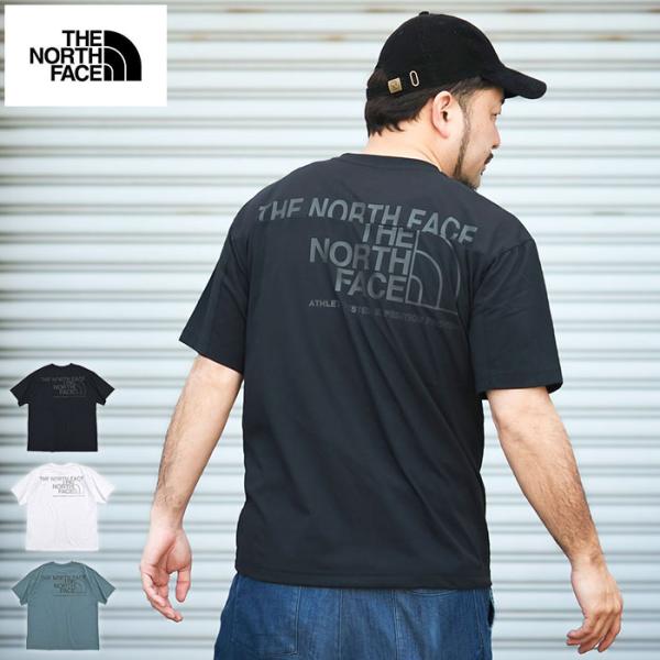 ザ・ノース・フェイス Tシャツ 半袖 THE NORTH FACE メンズ イーエス ロゴ ワイド ( ES Logo Wide S/S Tee 2026春夏 吸汗速乾 NT32585 国内正規 )「製品から製品へのリサイクル」がコンセプト...