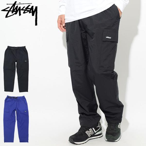 STUSSY ステューシー パンツ メンズ Cargo Mountain(stussy Pant STUSSY ステューシー パンツ メンズ Cargo Mountain(stussy Pant