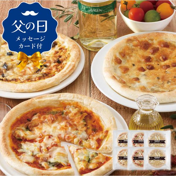 ミミはもちもち、外はパリパリッとするナポリ風クラストに、チーズ数種に黒トリュフを使ったピッツァ。赤ワインエキスを使用し、ピリッとスパイシーに仕上げたボロネーゼソースのピッツァ。バジルの香りにこだわったマルゲリータピッツァの3種類。それぞれの...