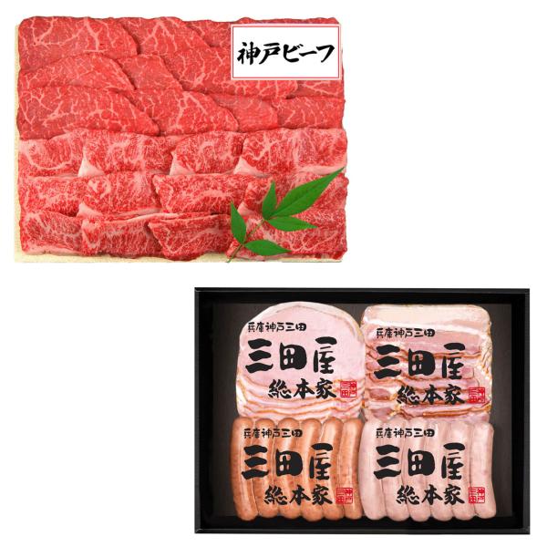時代を超えて感動をはこぶ、神戸ビーフ。1世紀以上にわたり神戸ビーフは兵庫県産但馬牛の血統を守り、変わらぬ極上の肉質を追求しつづけており、「神戸ビーフ」「但馬牛」は、品質が保証された地域ブランド牛肉として、2015年に国内で初めて認定されまし...