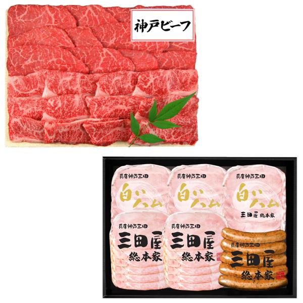 時代を超えて感動をはこぶ、神戸ビーフ。1世紀以上にわたり神戸ビーフは兵庫県産但馬牛の血統を守り、変わらぬ極上の肉質を追求しつづけており、「神戸ビーフ」「但馬牛」は、品質が保証された地域ブランド牛肉として、2015年に国内で初めて認定されまし...