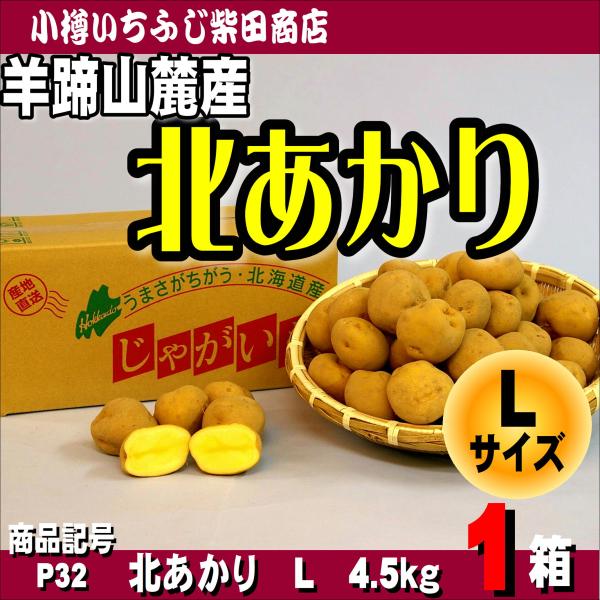 内容量：4.5kg(Lサイズ)保存方法：冷蔵庫配送：常温ホックホクで美味しいじゃがいもです煮崩れがしやすいので、煮物やカレーを作る際は注意ポテトサラダやコロッケでお召し上がりください。保存はできるだけ冷蔵庫でお願いします。入らない場合は、暗...