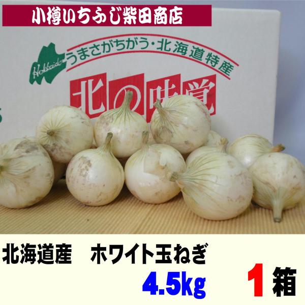 【発売日：2026年08月17日】内容量：4.5kg(SMサイズ)保存方法：常温庫配送：ヤマト常温夏限定の真っ白な玉ねぎ辛くがほとんどなく甘みが強い果肉も柔らかいのでスライスしてかつお節と醤油で美味しく食べられます加熱調理もOKですので、お...