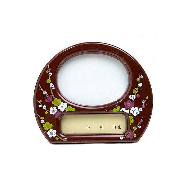 【商品情報】写真を入れられます。オルゴールが付いています。サイズ：幅13cm × 縦11cm雛人形 ひな人形 オルゴール 名前