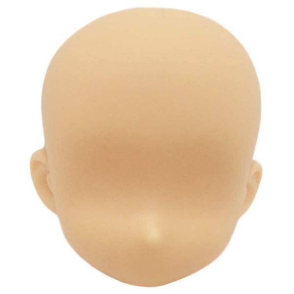 カラー：ナチュラル11ボディ用無彩色ヘッドです。頭囲：約9.4cm★メール便についてお客様の郵便ポストに投函するサービスです。時間指定サービスがご利用出来ません。商品の破損や紛失、盗難時の補償は一切ありません。★ギフトについてこちらの商品は...