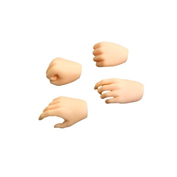 50cmボディ専用オプションパーツです。・商品の目立たない箇所に小さい気泡がある場合がありますのでご了承下さい。・製造工程の都合上、小さい異物が混入してしまう場合がありますのでご了承下さい。★メール便についてお客様の郵便ポストに投函するサー...