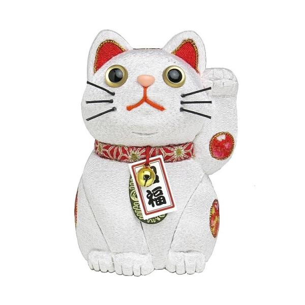 木目込材料セット（完成品ではありません。）【桐塑】のボディに布地をセットした手芸キットです。型紙も付いていますので、上級者はもちろん初心者の方にもオススメです。サイズ：幅約8cm×高約13cm生地：縮緬内容：桐塑ボディ、小物、布地、型紙、箱...