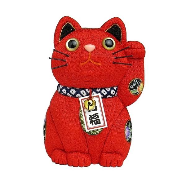 木目込材料セット（完成品ではありません。）【桐塑】のボディに布地をセットした手芸キットです。型紙も付いていますので、上級者はもちろん初心者の方にもオススメです。サイズ：幅約8cm×高約13cm生地：縮緬内容：桐塑ボディ、小物、布地、型紙、箱...