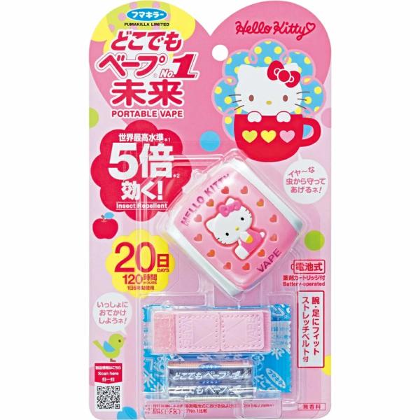 ・有効成分等・・・メトフルトリン(ピレスロイド系)(1)トップカバーのどちらか一方▲に指を引っ掛けて上方向に外します。(2)薬剤を器具にのせます。(薬剤は固定できませんが問題ありません。)※薬剤に表裏はありません。(3)トップカバーを元通り...