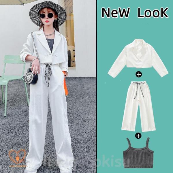 ダンス服装 体操服 JAZZ DANCE tシャツ スウェット キッズチアリーダー hiphop ヒップホップ 女の子 ステージ衣装 ダンスウェア 子供 応援団 運動会 甲子園 チアガール衣装 舞台演出服　おしゃれ　ストリート系　B系　K-...