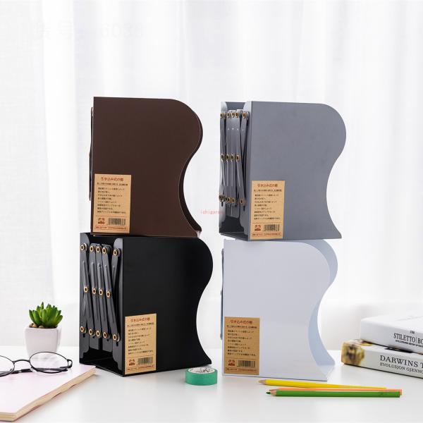 ◆カラー：ホワイト/ベージュ/ブラック◆サイズ：Sサイズ⇒10*13.5*17.6CM（長さ伸縮後34CM）　　　　　Lサイズ⇒10.2*15*19.3CM（長さ伸縮後49CM）◆素材：金属◆生産地：中国製【サイズについて】測り方により誤差...