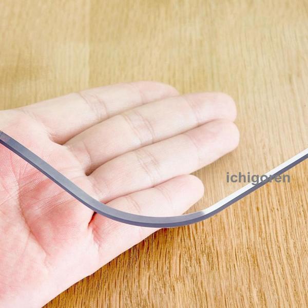 ■タイプ・マットタイプ・透明タイプ■素材高品質PVC（非毒性・耐熱・防水）※純粋な新素材を使用し、安全で長持ちします。■サイズ幅約70〜90cm × 長さ約120〜150cm（お好みでカット可能）※厚さ：約1mm※手計測のため±2cmの誤差...