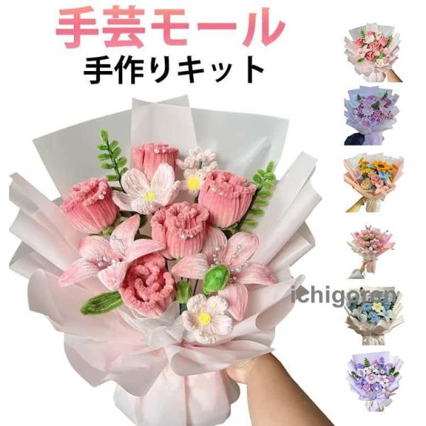 DIYキット(未完成品)