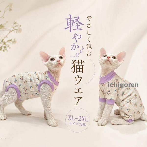 素材 ポリエステル生産国 MADE IN PRCサイズ XS〜XXLセット内容 キャットウエア注意 製品更新により、予告なしで同じ商品がデザイン、色若干変わる場合がございますので、予めご了承下さい。撮影の為、画質等の関係上、色などが実際の商...