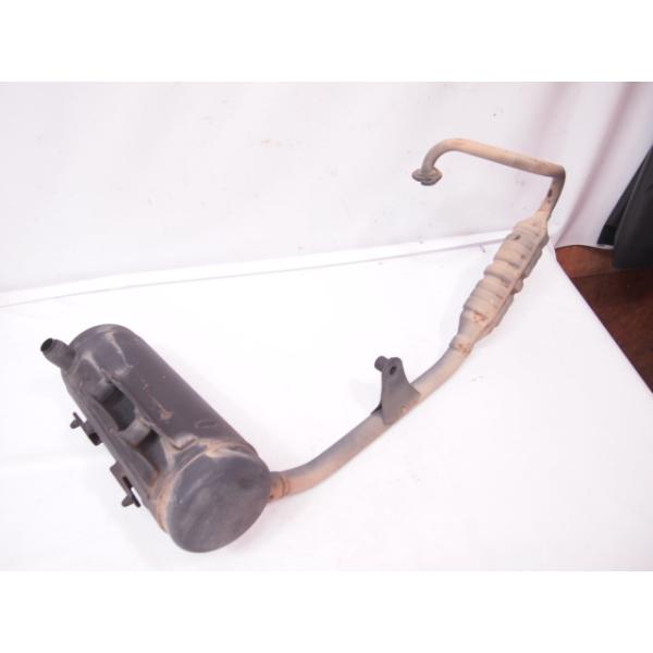 "外見キズはありますが、割れはなく交換用に使えます。これから修理される方や大事にお乗りの方のストックにもどうぞ。車体番号TD02-1113XXX　距離34359kmより取り外しです。"