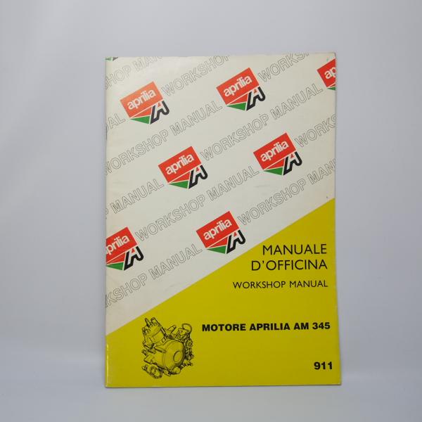 "*即決・当社指定の方法なら送料無料**ワークショップマニュアルは、分解の手順などの情報が詳細に記載されている、整備に関しての説明書です。全27ページイタリア・英語表記メーカー製本の純正品です。*中古誌となりますので、経年劣化による色褪せや...