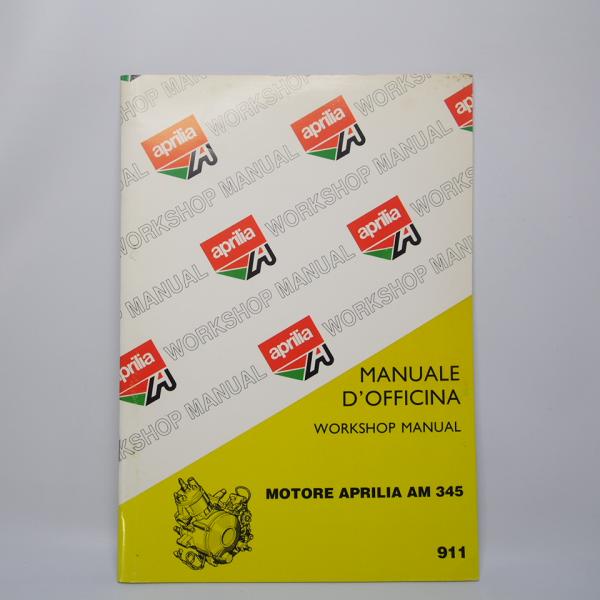 *即決・当社指定の方法なら送料無料**ワークショップマニュアルは、分解の手順などの情報が詳細に記載されている、整備に関しての説明書です。全27ページイタリア・英語表記メーカー製本の純正品です。*中古誌となりますので、経年劣化による色褪せや擦...