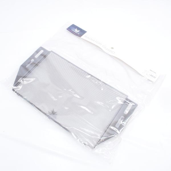 "素材 ステンレス（SUS304／0.8mm厚）色 スーパーブラック SS 2017-2018適合 ドゥカティ[DUCATI] SUPERSPORT [スーパースポーツ]メーカー品番[カタログ品番] VGD4113 SBKパッケージにヘタリ...