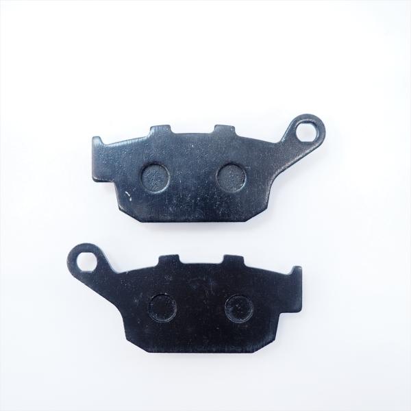 適合リアブレーキパッドジェイド (91-93)フォーサイトSE (99-05)CB-1 (89-91)CB400FOUR (97-00)CB400SF (92-96)CB400SF (97-98)CB400SF-R (95-97)CB400...