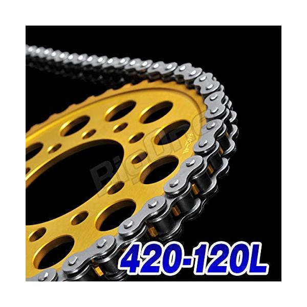 マテリアル（スタンダード）カラー 420-120L（ノンシール）クリップジョイント…1個（装着済み）HONDAモンキー　エイブ50 100 CD50 ベンリー50S ベンリーCD50 カブプレスカブリトルカブC50　CB50JX CL50 ...