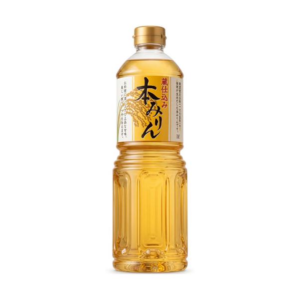 350年以上の歴史が生んだ老舗蔵元の本格「本みりん」■歴史と伝統に裏打ちされた酒造技術創業寛文五年（1665年）、350年以上の歴史を誇る盛田株式会社。長年培われてきた清酒「ねのひ」の酒造技術を惜しみなく注ぎ込み、丁寧に造り上げた本格みりん...