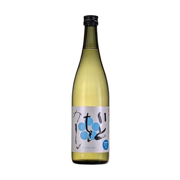 高知酵母CEL24の特性を活かした白ワインの様な酒です。口中に広がるリンゴ系のフルティーな香り、涼やかなリンゴ酸の酸味が心地よい甘口タイプの飲みやすい純米吟醸酒です。■原料米：県産米■精米歩合：60％■アルコール分：14％■日本酒度：-10...