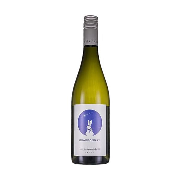 長野県高山村で栽培されたシャルドネを使用し、オーク樽にて6ヶ月間熟成しました。レモンクリームのような柔らかさと、可愛らしい白い花のような香りのニュアンスを持ったワインです。■産地：長野県高山村■ブドウ品種：シャルドネ■醸造法：樽熟成(6ヶ月...