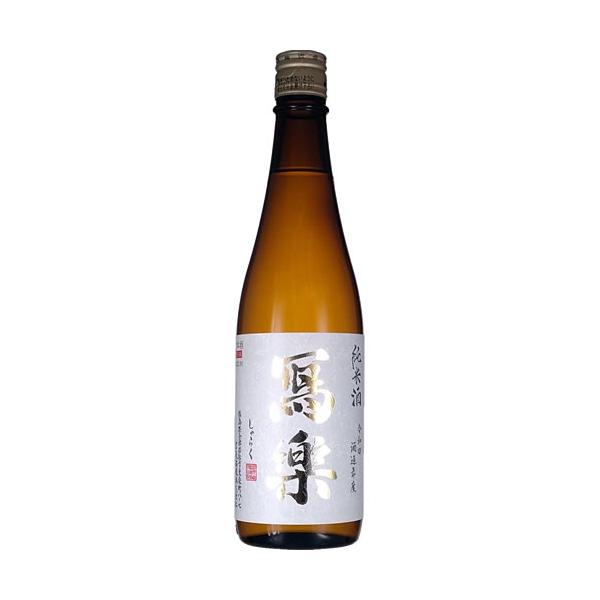 飲み口は果実系の含み香が特徴であり、味わいは、米の旨味がバランス良く口の中で広がり後味はすっと切れすっきりとした純米酒です。冷やがお勧めで、どんな料理にも合う食中酒です。■原材料名：米・米麹■精米歩合：60％